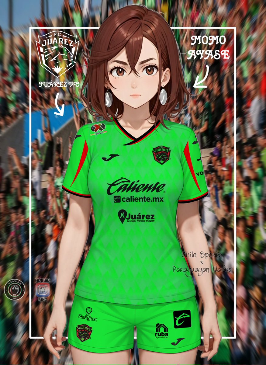Chilo Sports MX (@Chilo_Sports_MX) on X