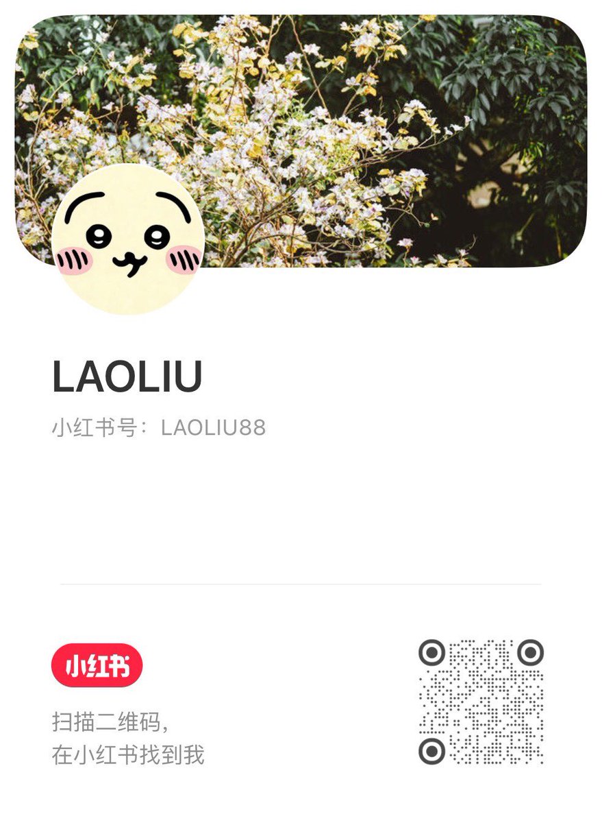 LAOLIU (@LAOLIU_XY) / Posts / X