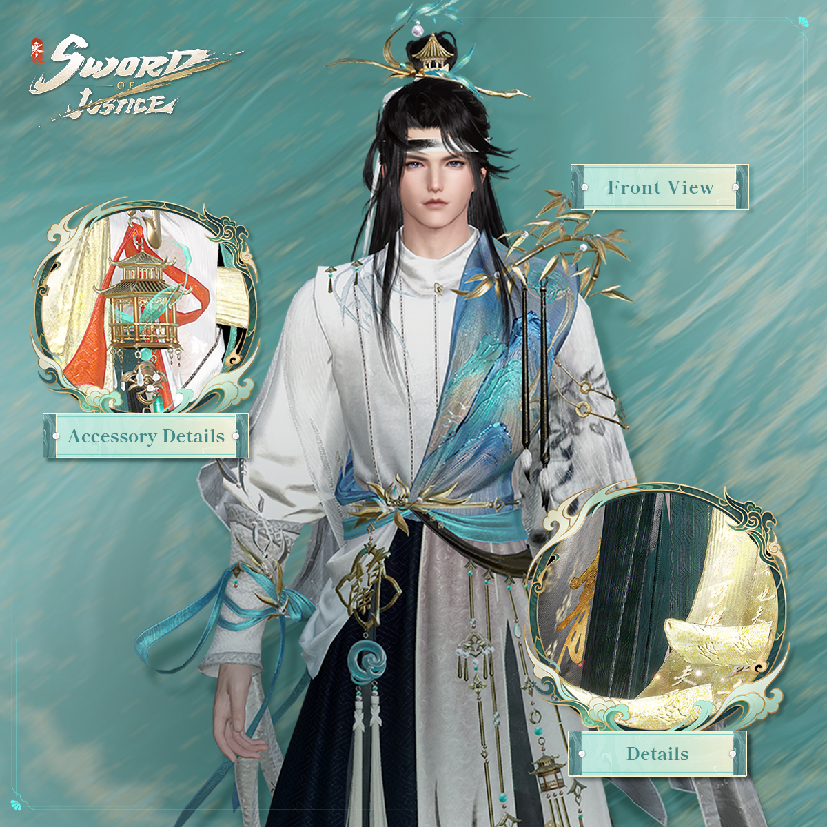 Sword of Justice (@SoJ_Global) / Posts / X