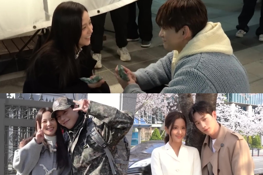 Soompi (@soompi) / Posts / X