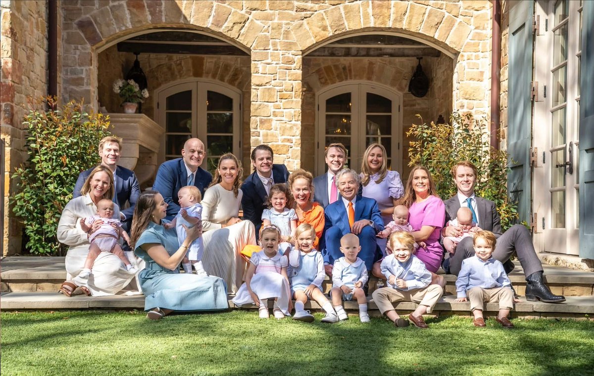 Jeffrey Epstein's Ranch That Was Never Searched Is Now Owned by a Man ...