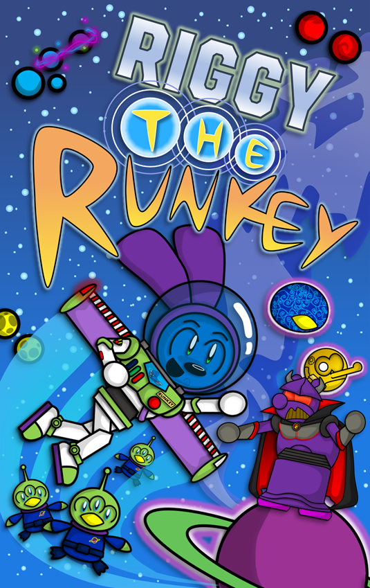 Riggy The Rabbit Monkey (@RiggyRunkey) / Posts / X