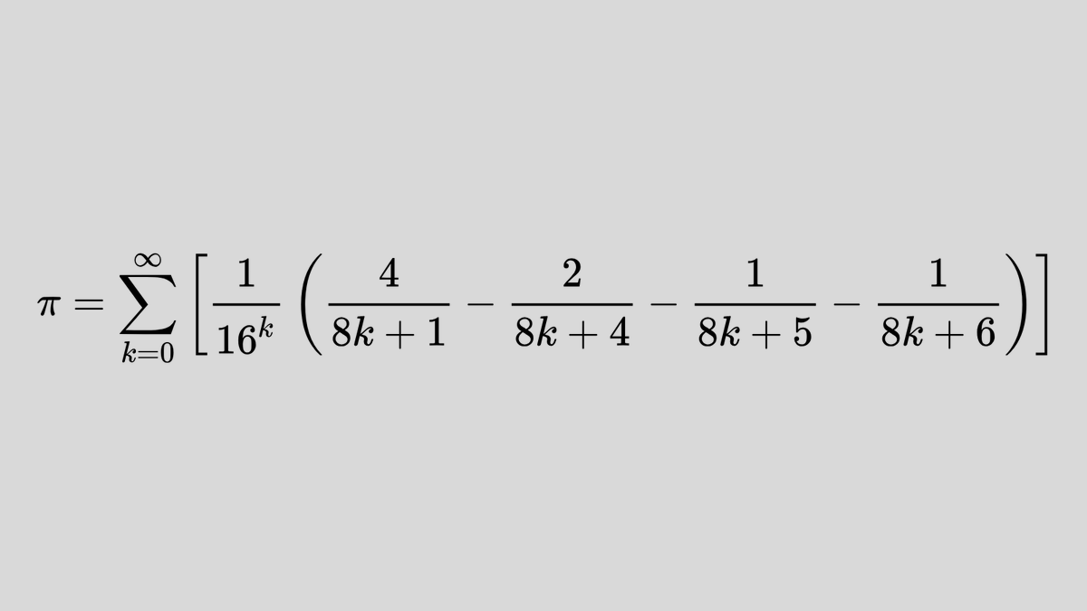 Did you know there’s a formula that can jump straight to distant digits ...
