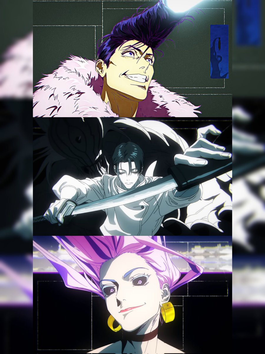 JJK Season-3 Part-1 Final Episode Title: “SENDAI COLONY” LET'S FKN ...