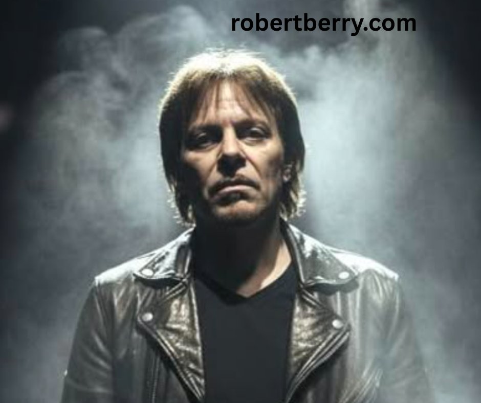 Robert Berry (@theRobertberry) / Posts / X
