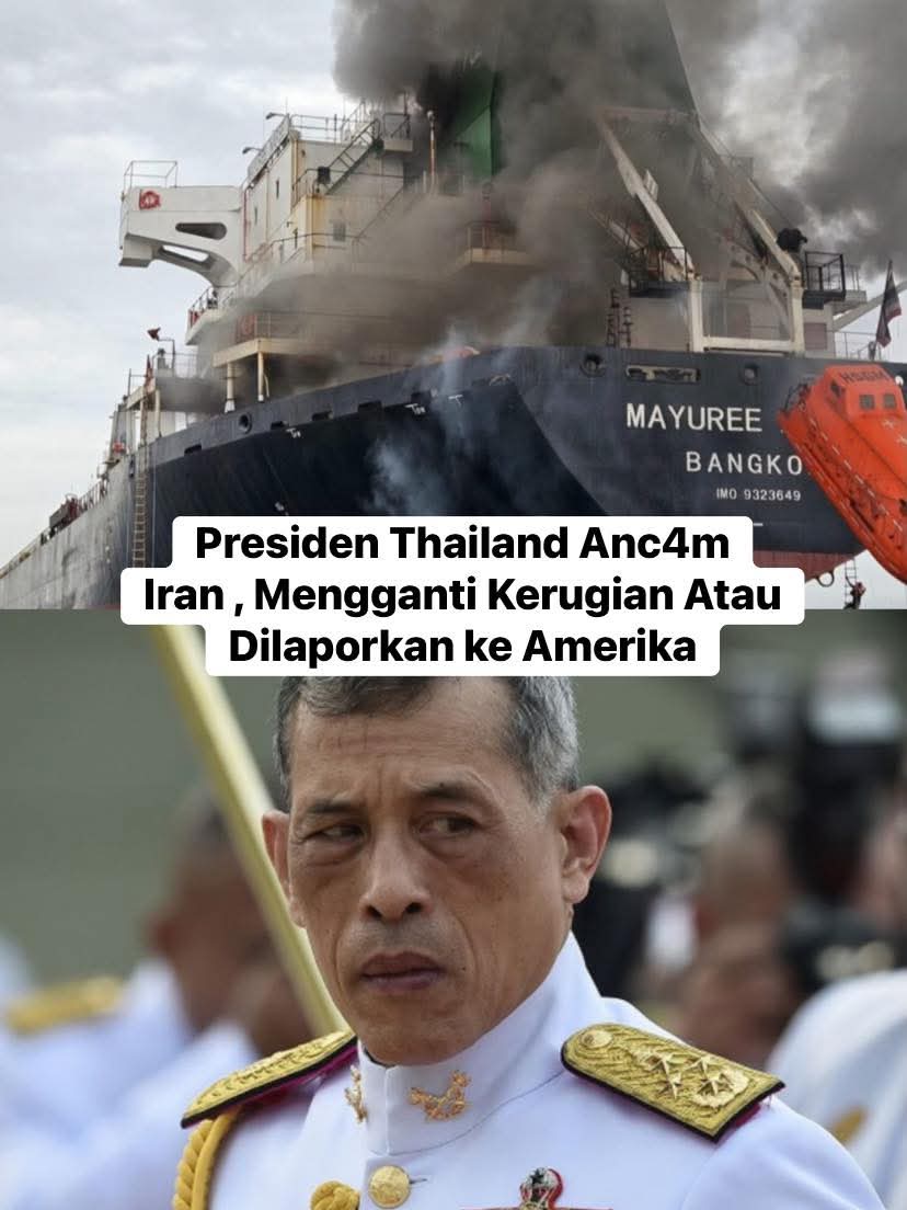 Orang BINGUNG mau lapor sama orang LINGLUNG