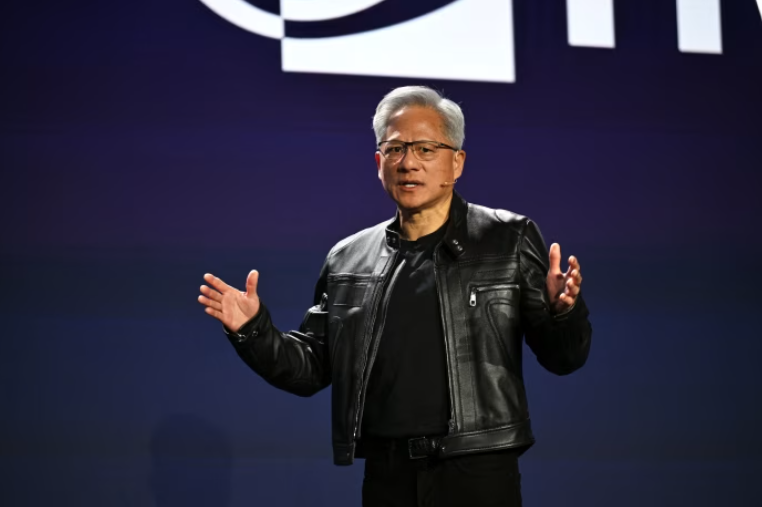 $NVDA — Korea deal turns AI into diplomacy - Reflection AI and ...