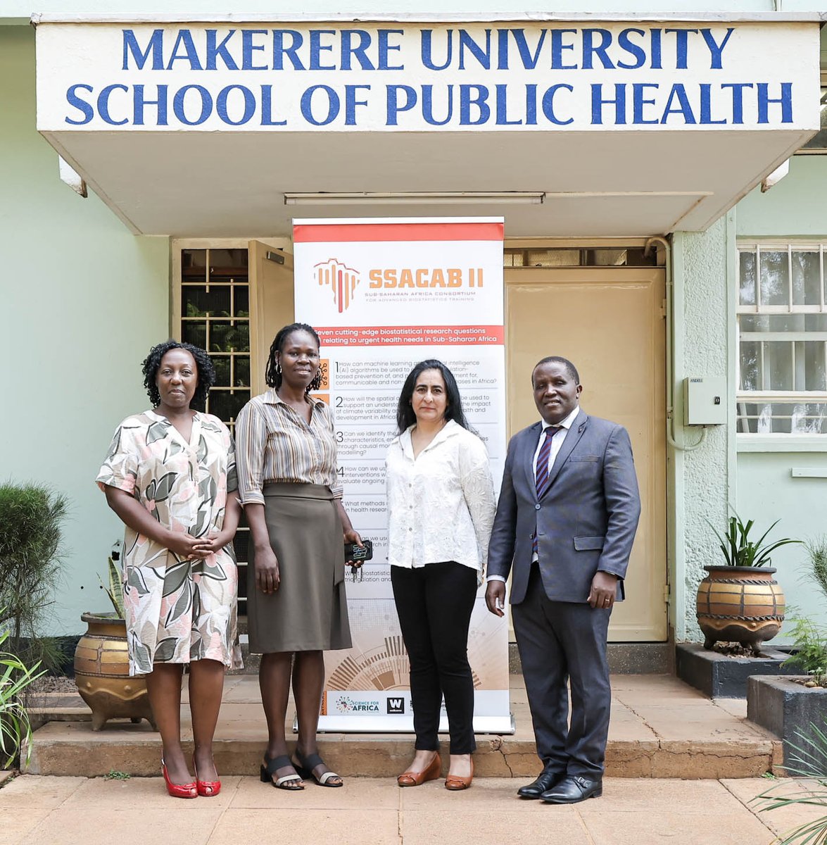 Technical contributions were delivered by Ms Caroline Vika from the ...