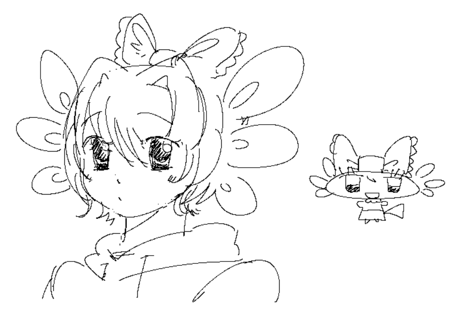 i draw the same thing over and over because why not https://t.co/GYcms4mJVF