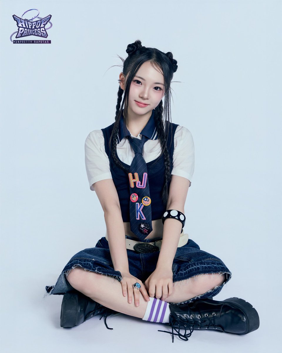 [RUMOURED TRAINEE] Name: Ryu Hajin Birth: March 4, 2009 Former YG ...