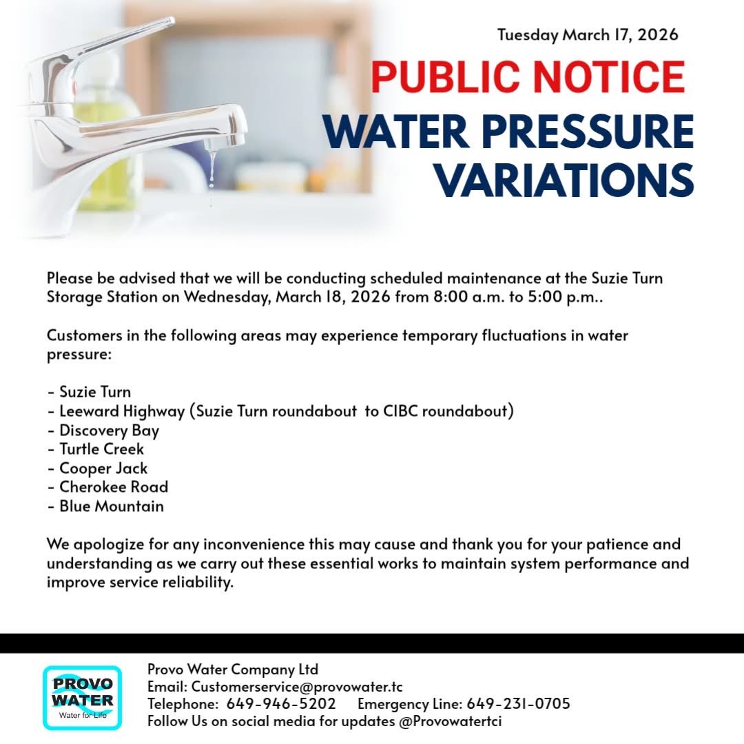 Provo Water Company – Water for Life