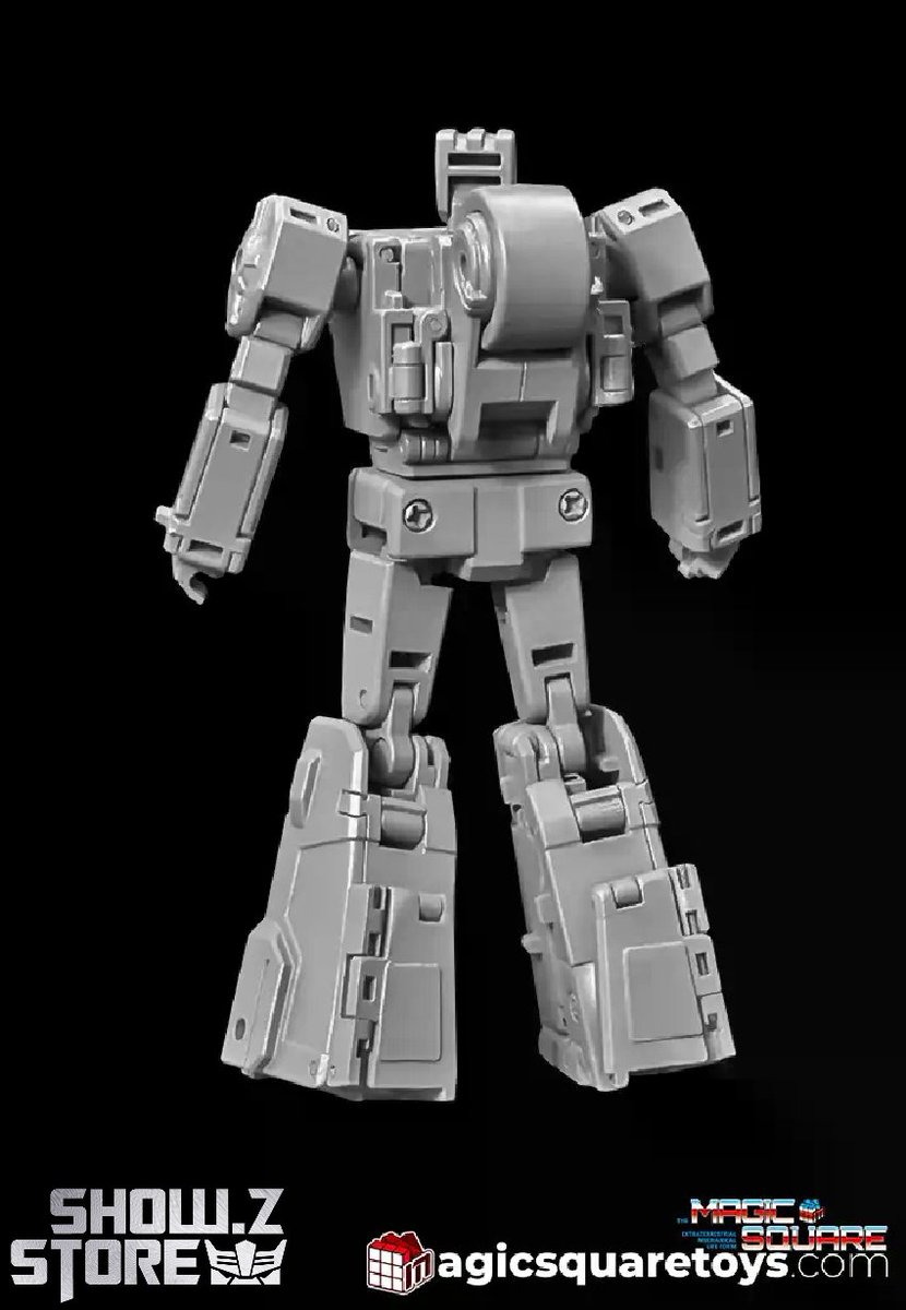 [Pre-Order] Magic Square MS-B66 Afterburner Full Price Unknown https ...