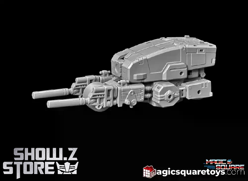 [Pre-Order] Magic Square MS-B66 Afterburner Full Price Unknown https ...