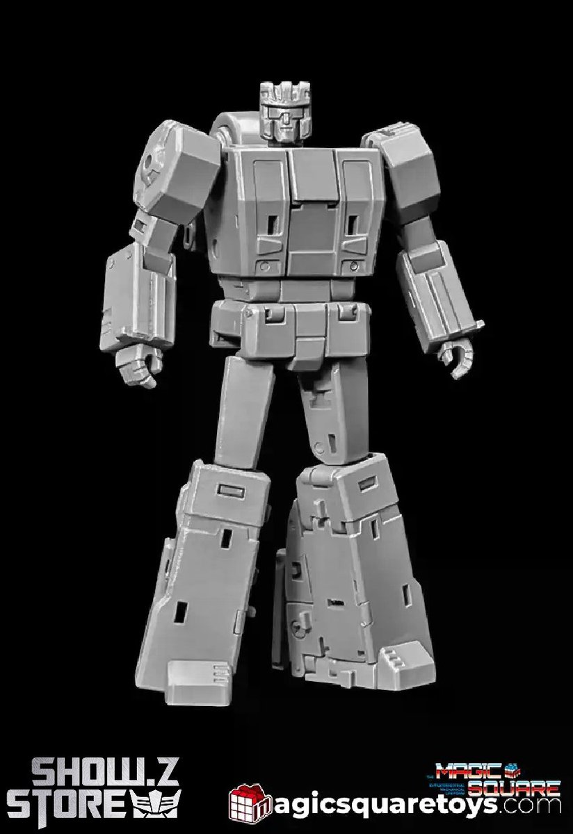 [Pre-Order] Magic Square MS-B66 Afterburner Full Price Unknown https ...