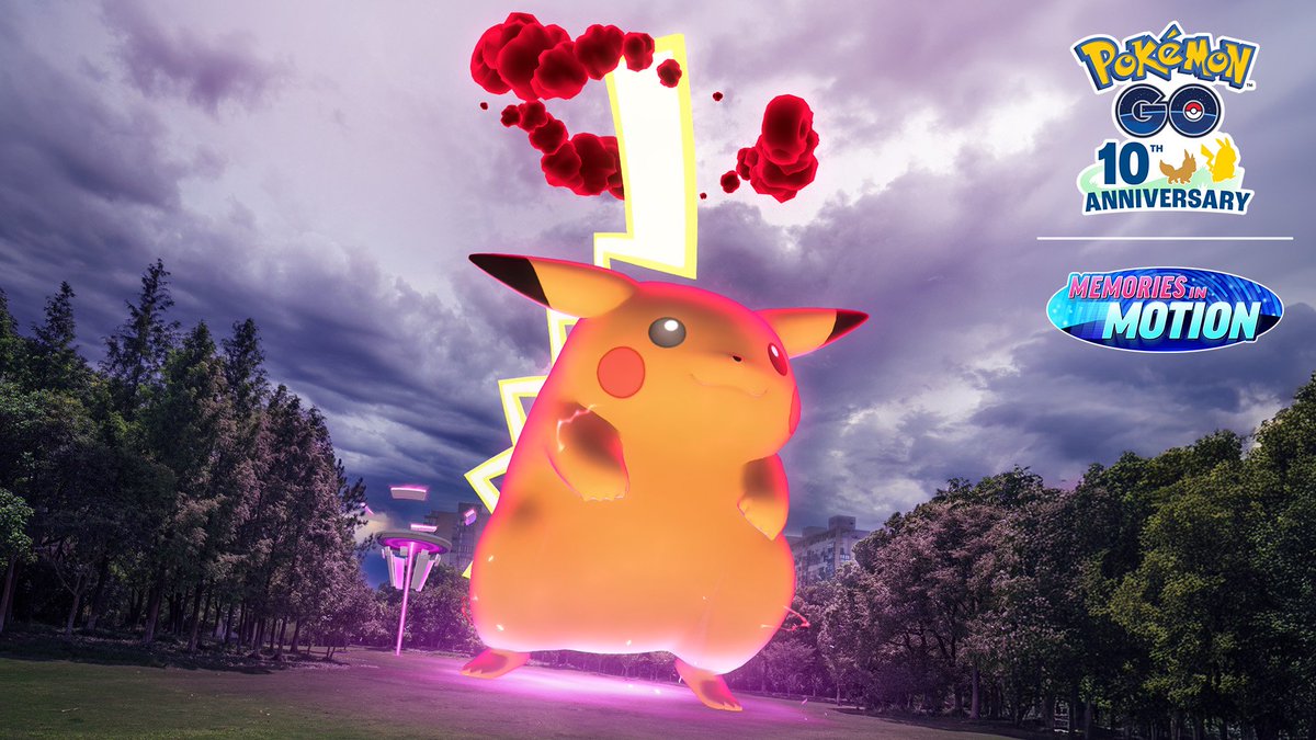 Serebii.net (@SerebiiNet) / Posts / X