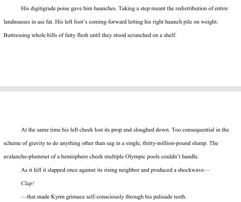kyrm (@kyrmbat) / Posts / X