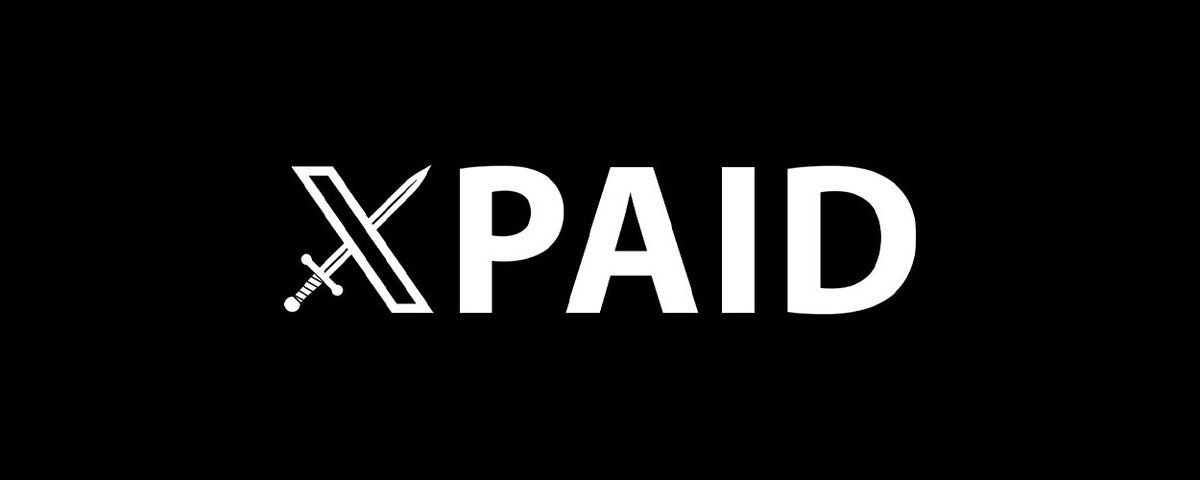 Get Paid To Raid (@Xpaid_fun) / Posts / X