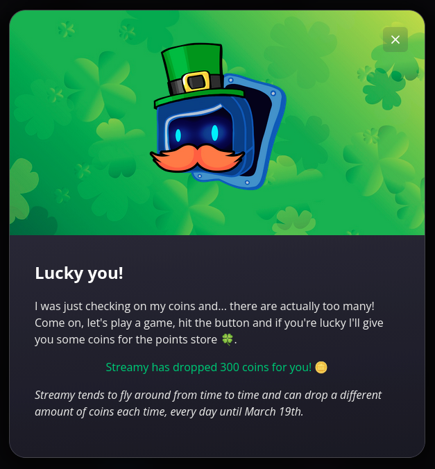 Streamloots (@streamloots) / Posts / X
