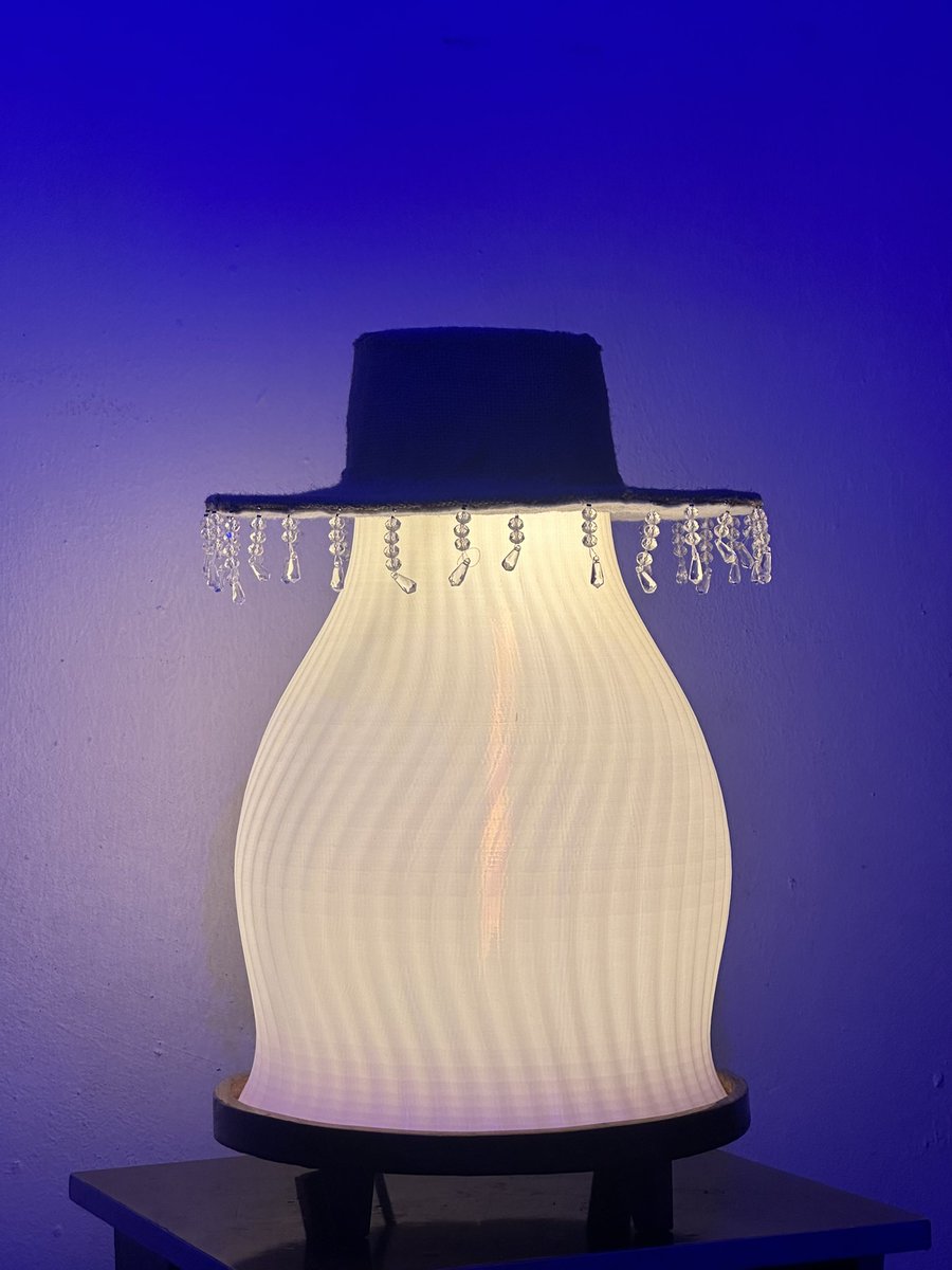 @khoomi Hi, I’m zeke, I design cultural and functional products.