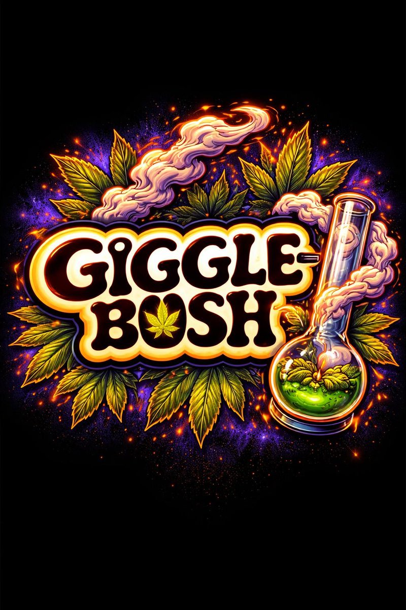 Mr_Giggle_Bush (@MrGiggle_Bush) / Posts / X