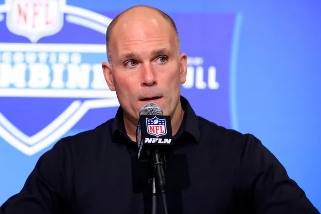 Updated Ravens 2026 free agency tracker Added: Trey Hendrickson, John ...