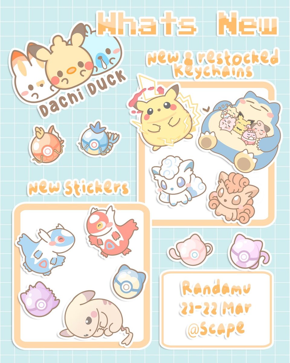 Dachi Duck (@dachi_duck) / Posts / X