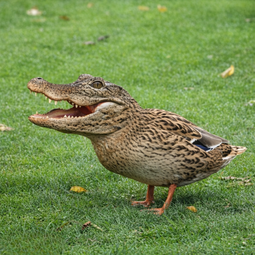 Cuck (@Crocoduckcuck) / Posts / X