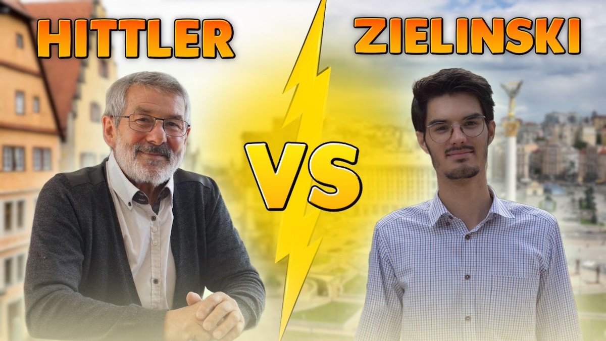 A small French town’s mayoral race went viral because of the candidates ...