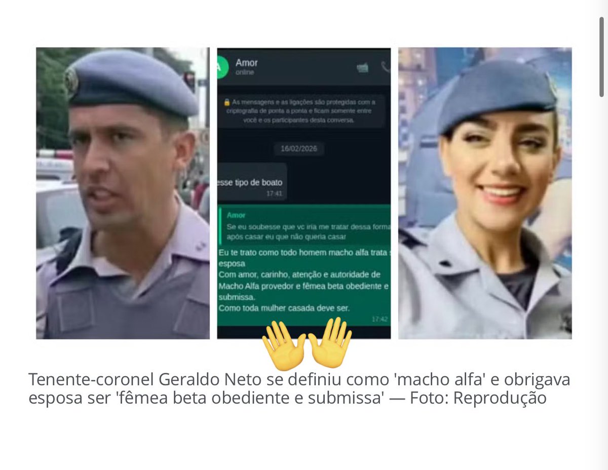 Isso aqui parece bait Acho que todo mundo já ficou sabendo do caso do ...