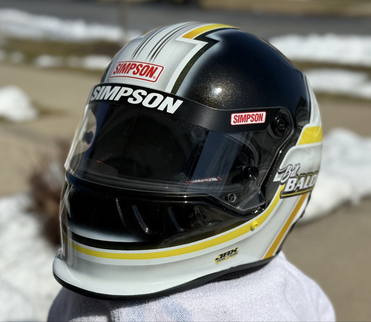 Bill Balog Racing (@billbalogracing) / Posts / X