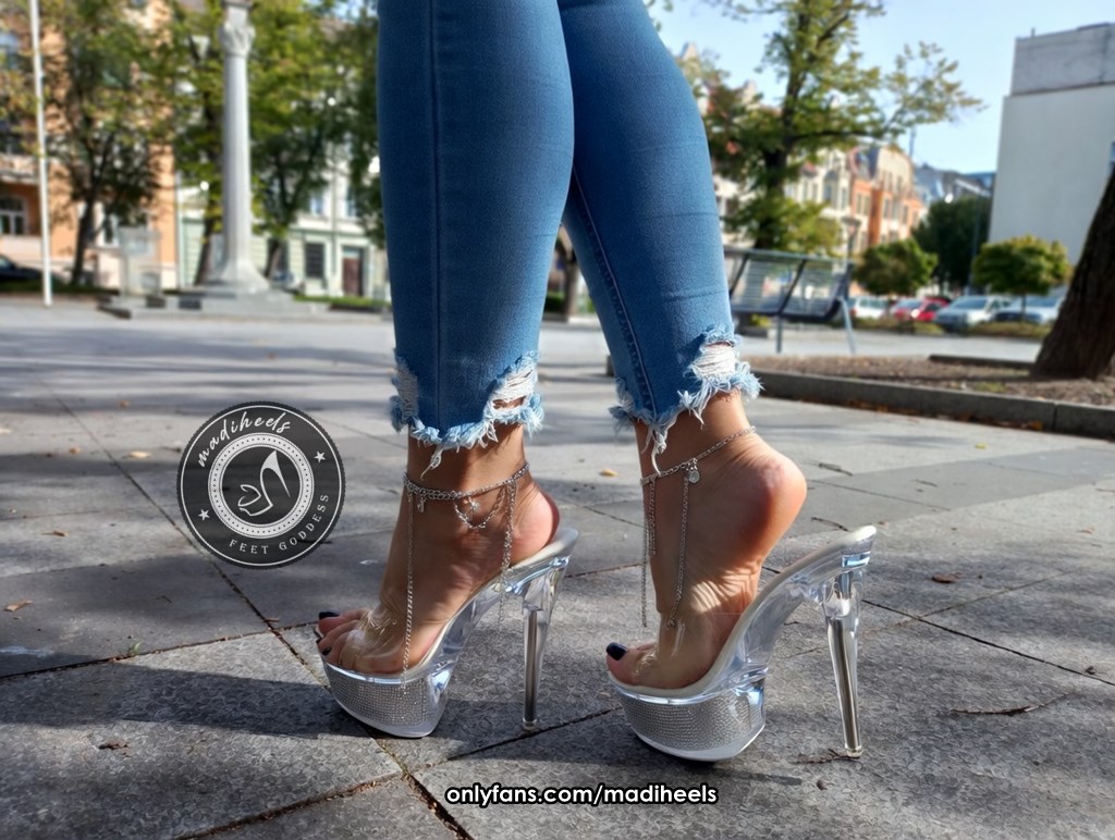 madiheels (@madiheels) / Posts / X