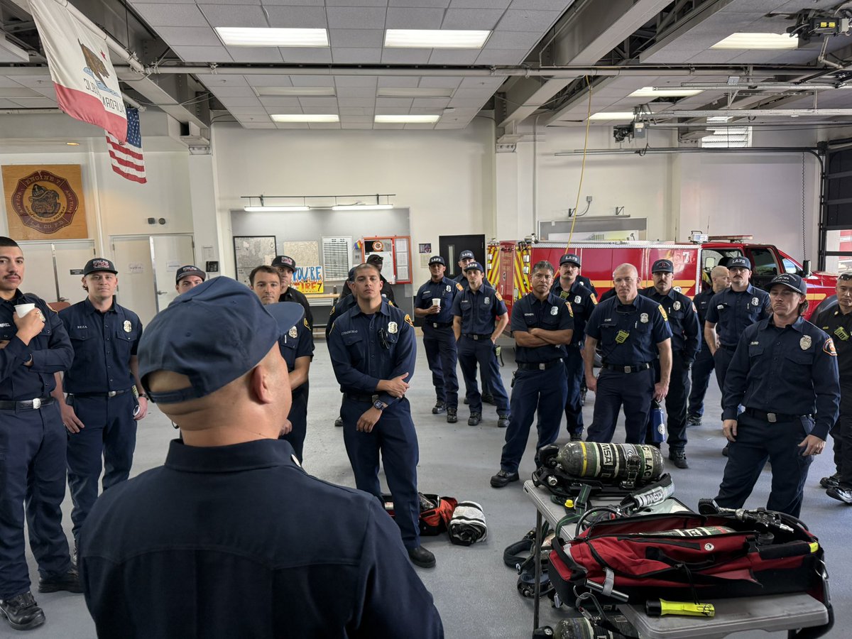 LACoFD (@LACOFD) / Posts / X