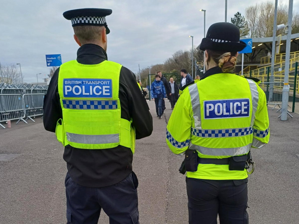 Merseyside Police (@MerseyPolice) / Posts / X