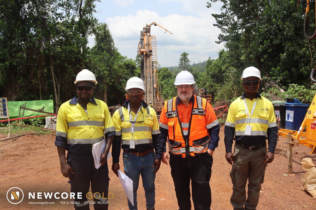 Geodrill