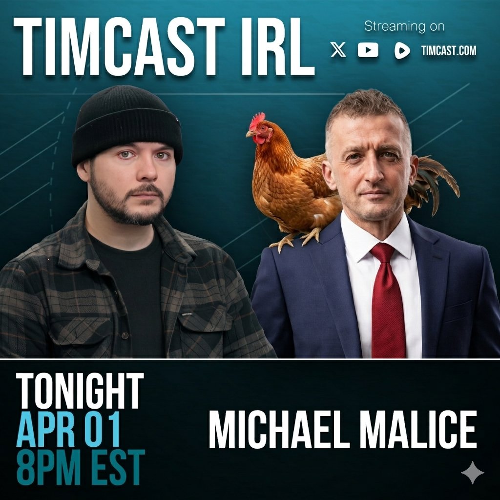 Timcast News (@TimcastNews) / Posts / X