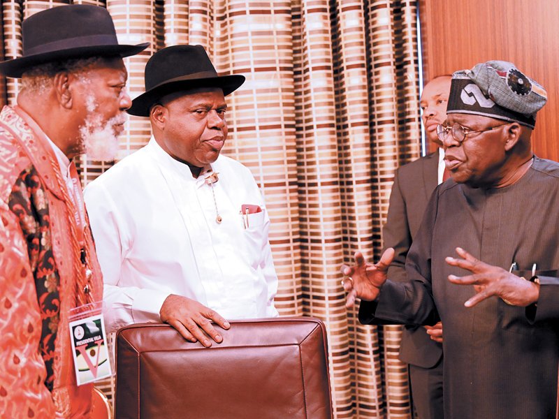 Bayelsa is lining up the inauguration of its 60 MW gas plant this April ...