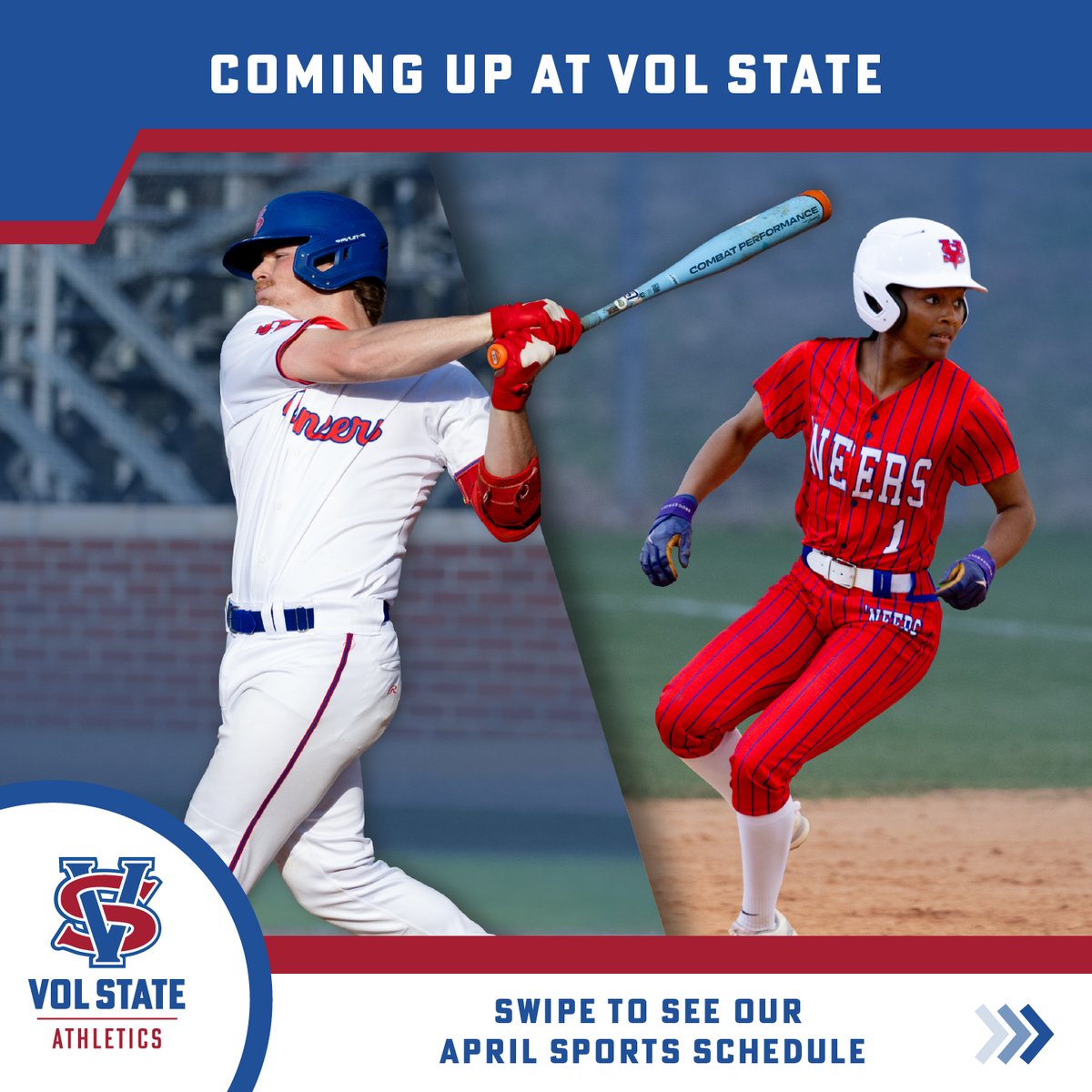 Vol State Baseball (@VSCCPioneersBSB) / Posts / X