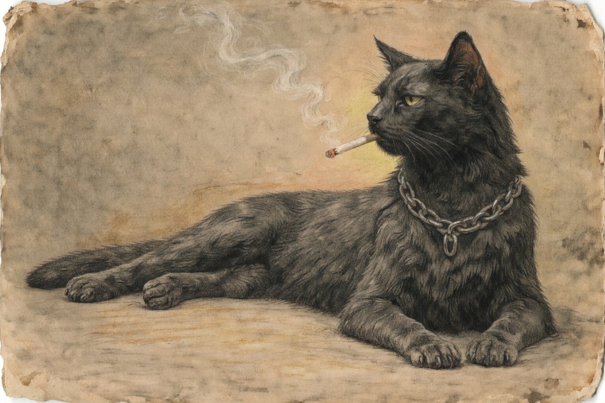 My Name is The Sparkfather, while my main homes are Substack and Medium ...