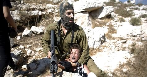 @HerSupplicant Palestinians don't need to teach their children to kill ...