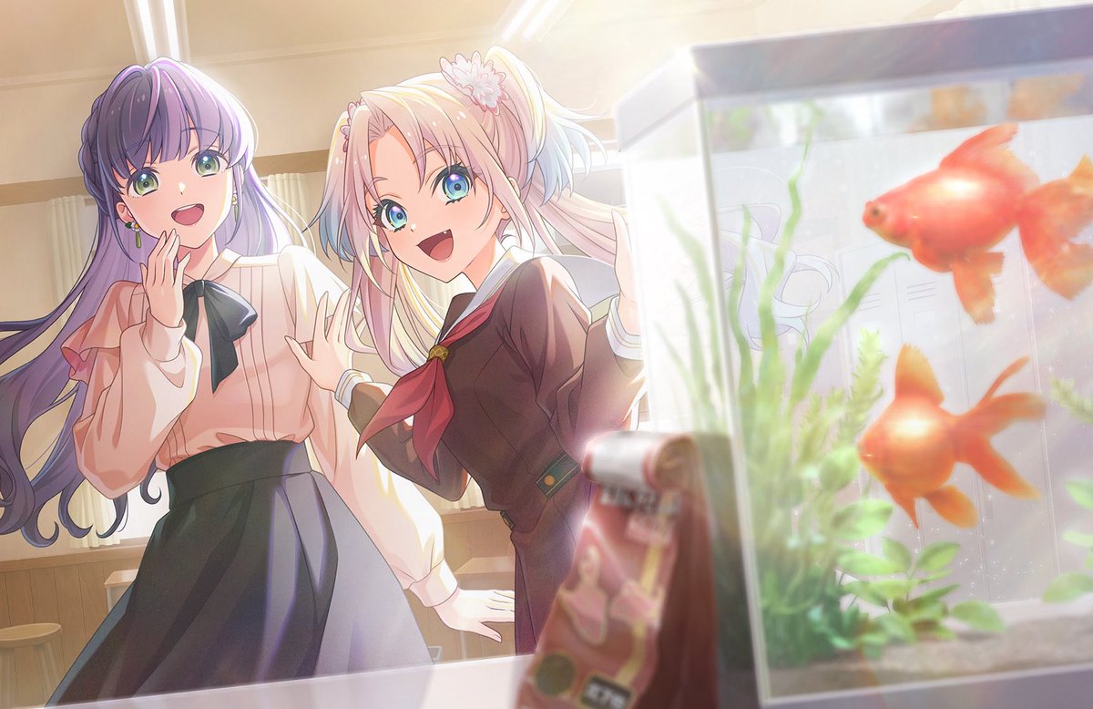 [Haikei, Mirai no Kimi e] Osawa Rurino(大沢瑠璃乃)