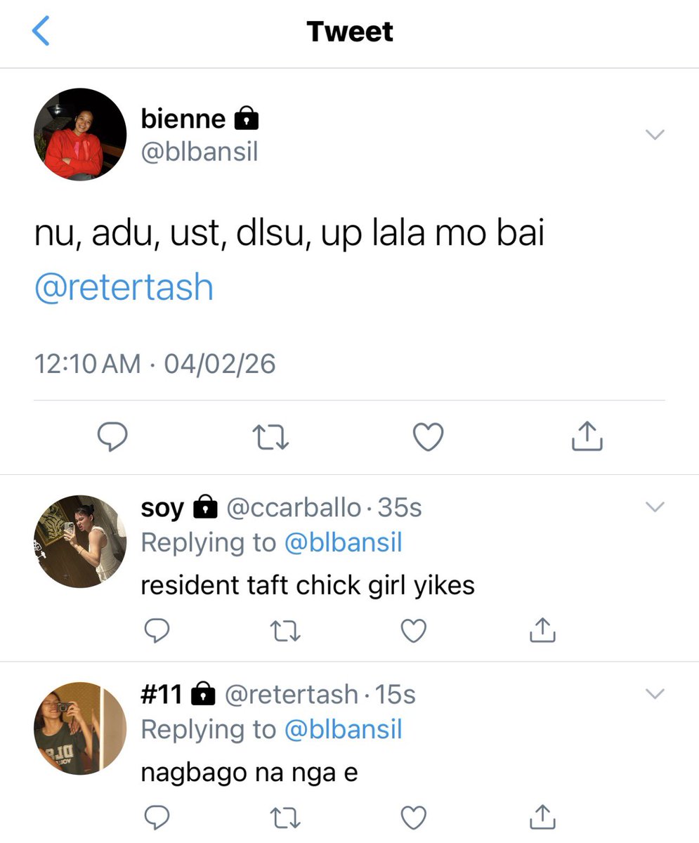 023 resident taft chick girl