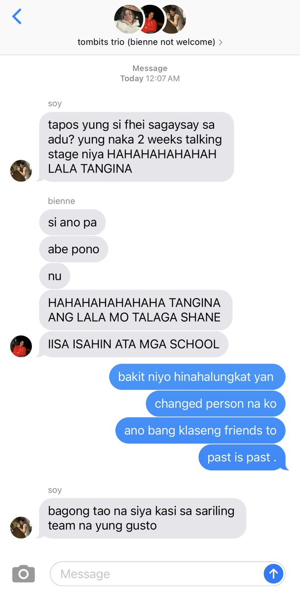 023 resident taft chick girl