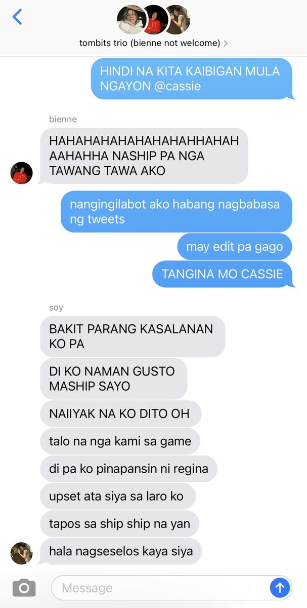 023 resident taft chick girl