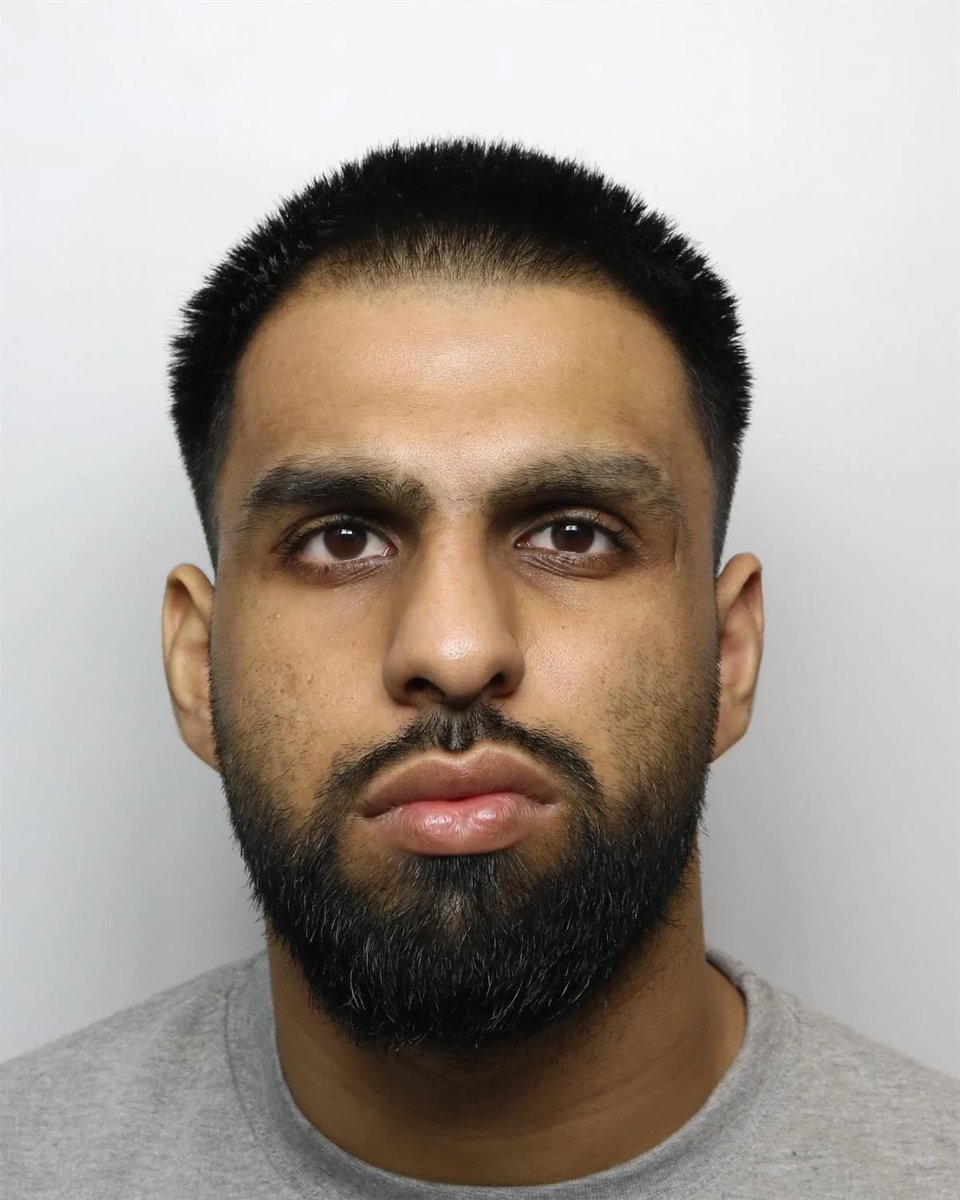 Soldier of Allah! AN aspiring MMA fighter who filmed himself raping a ...