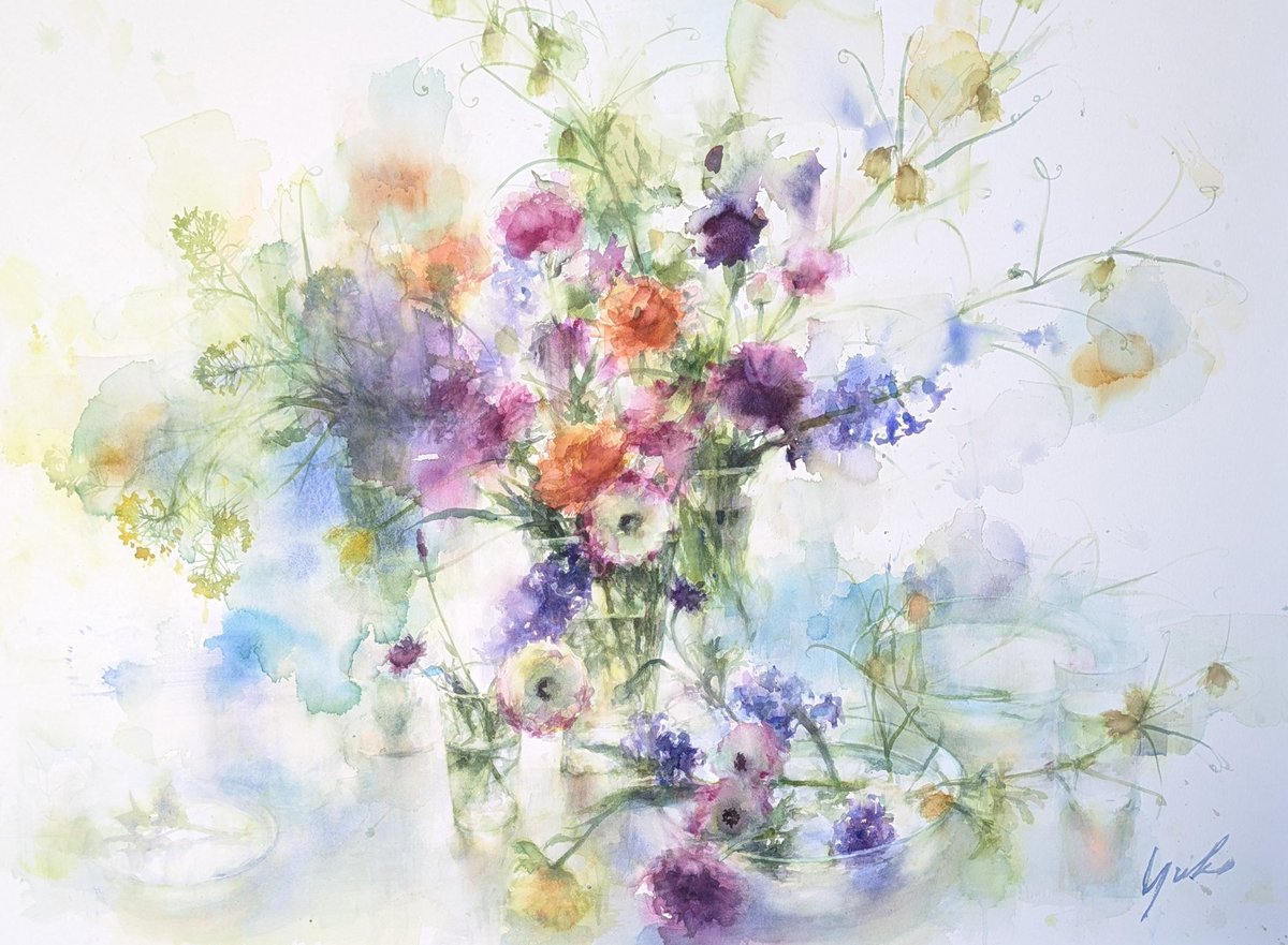 Yuko Nagayama (@yuko_nagayama) / Posts / X