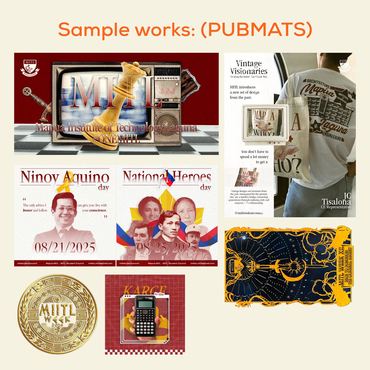 hi! 3rd year chem eng student! Open for rush and non- rush academics ...