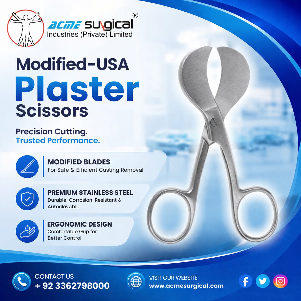 Acme Surgical Industries Private Limited (@AcmeSurgicalInd) / Posts / X