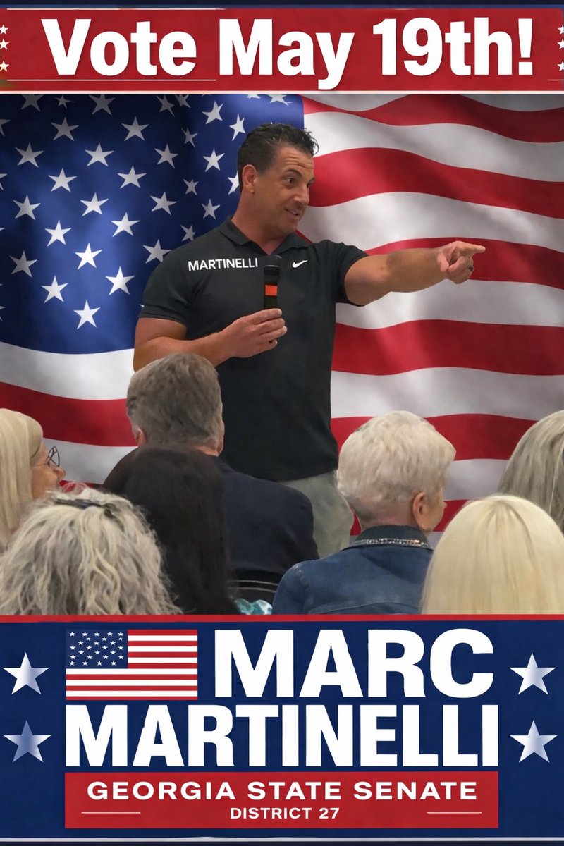 Marc Martinelli (@MartinelliMarc) / Posts / X