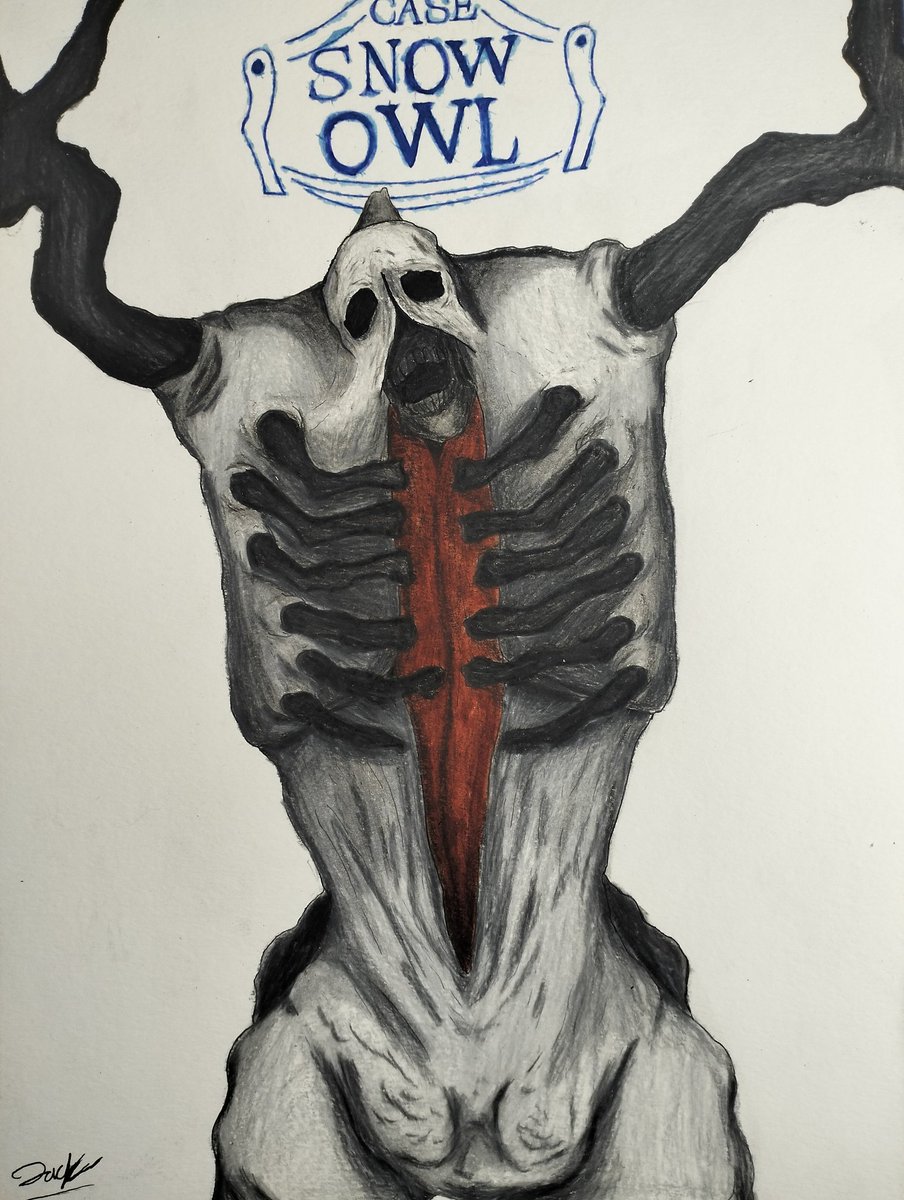 RT @J4CK_J3: Artelurr #pillarchase2fanart #pillarchase2