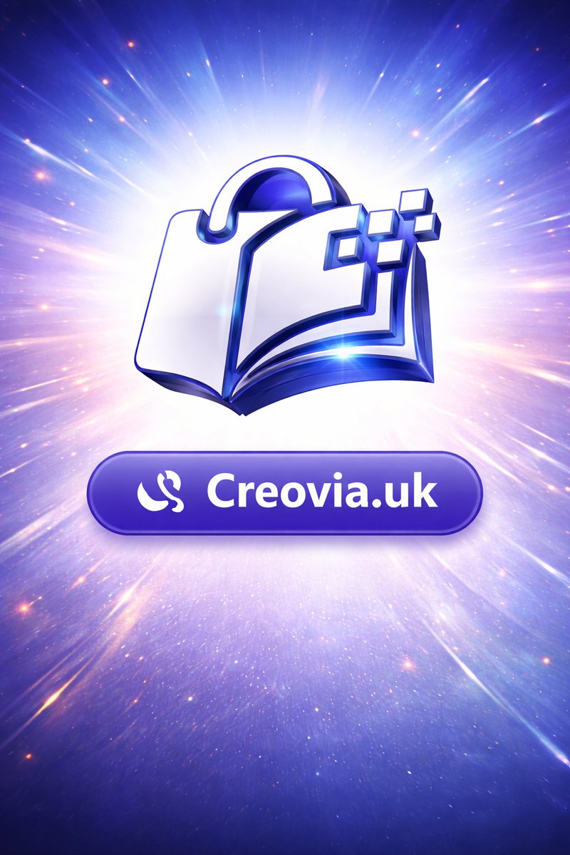 Creovia (@Creovia182545) / Posts / X